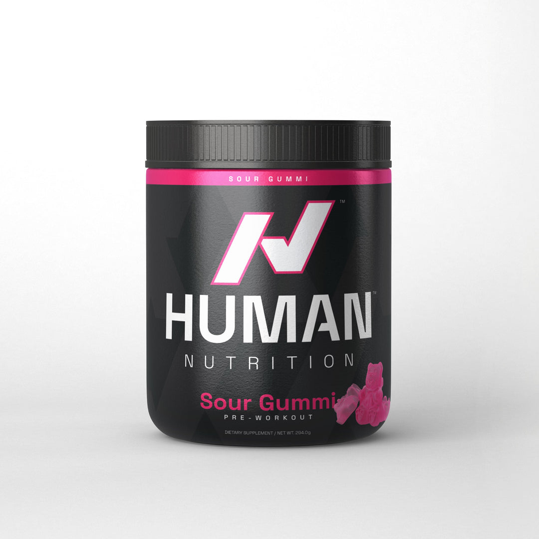 Human® Nutrition – Human Nutrition