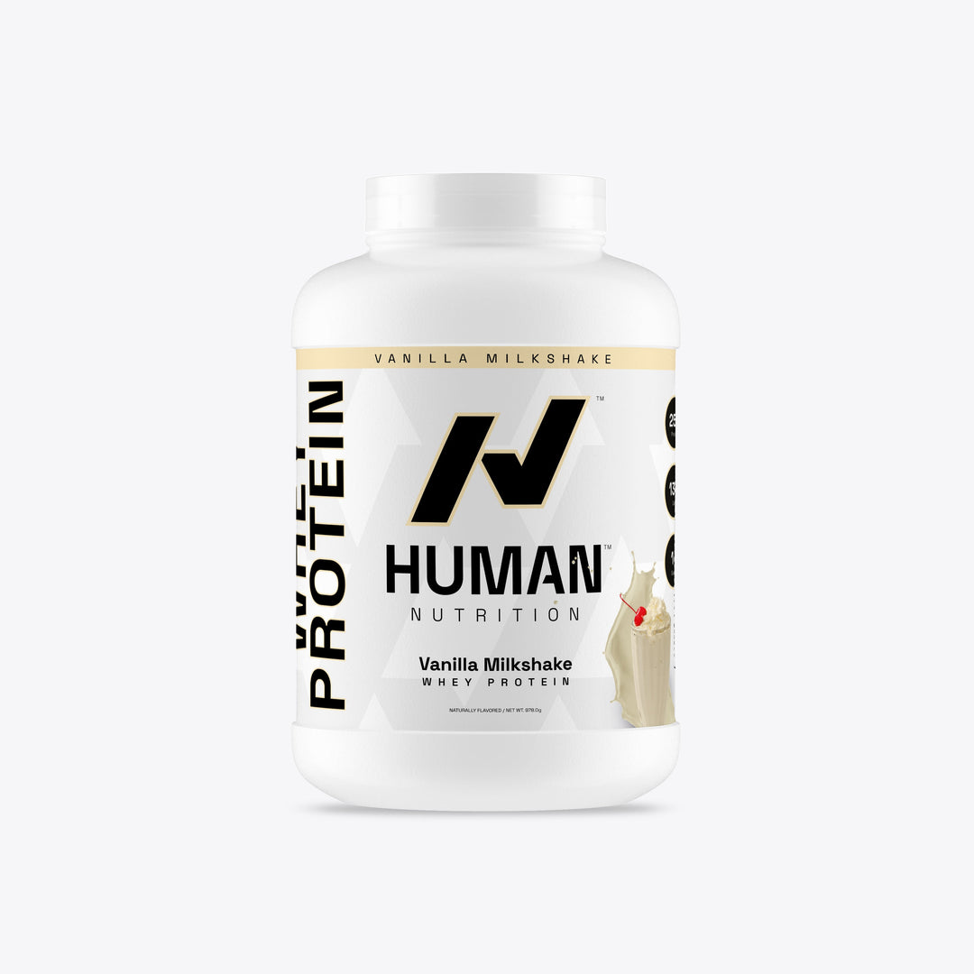Human® Nutrition – Human Nutrition
